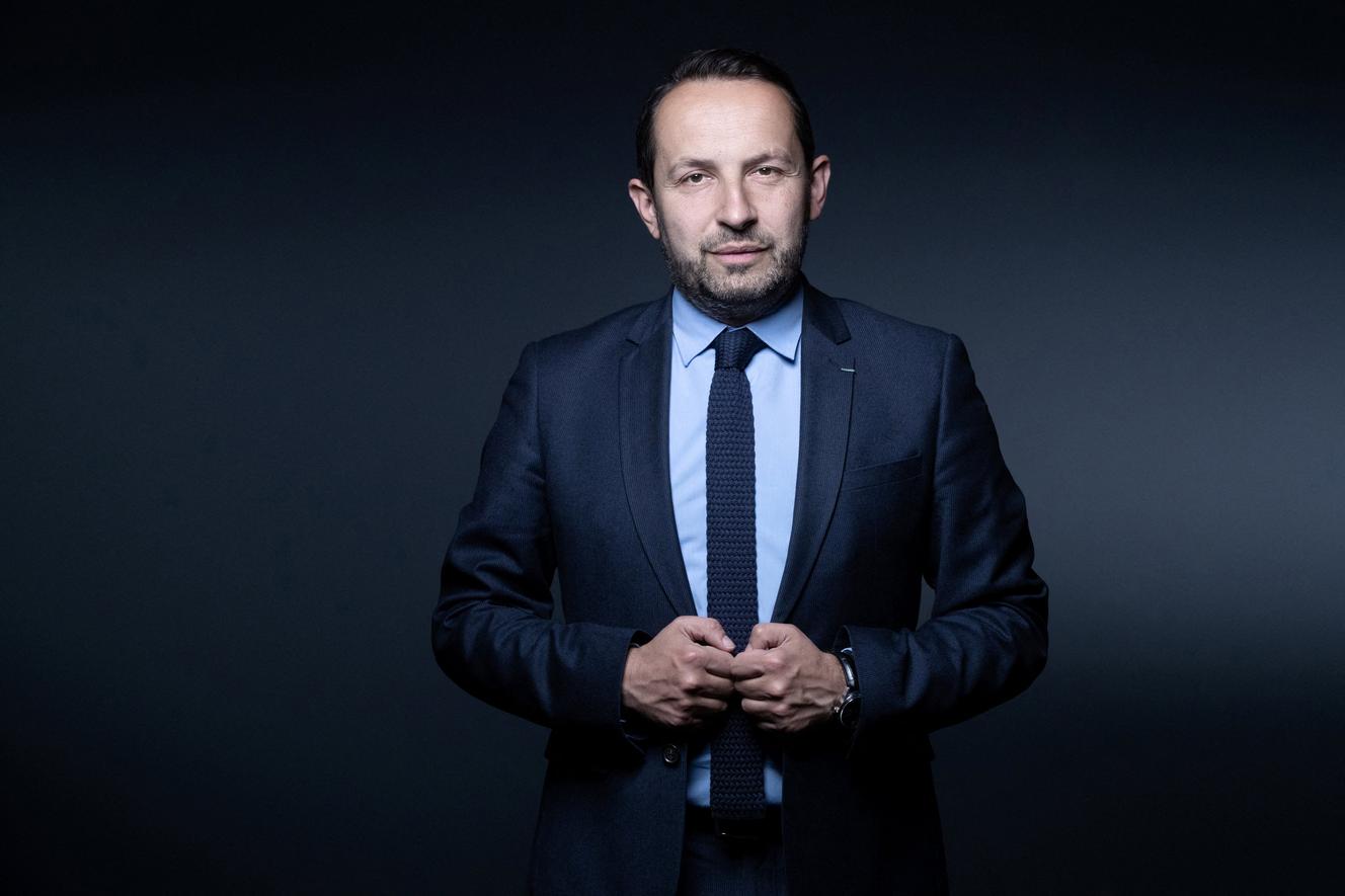 Régionales 2021 : dans les Hauts-de-France, Sébastien Chenu mise sur ...