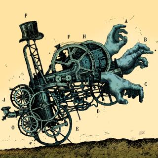 La propriété privée, une longue construction