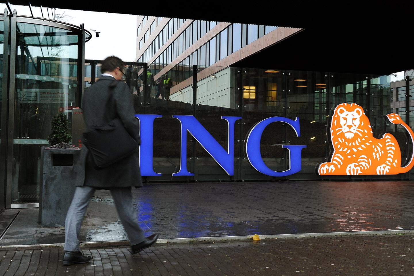 ING, pionnier de la banque en ligne, réfléchit à son avenir en France