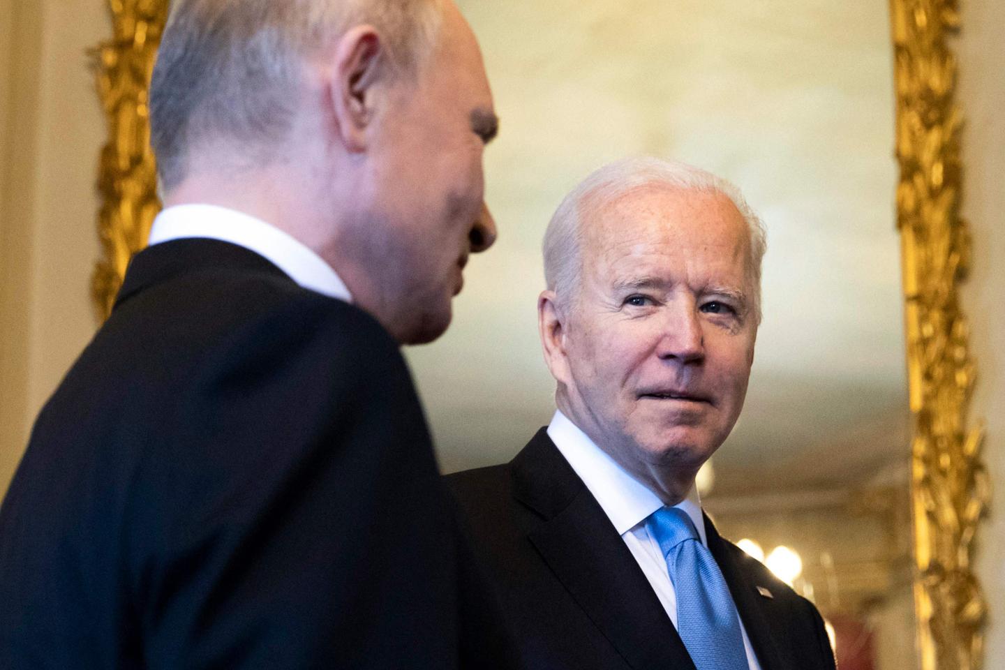 « Vladimir Poutine sait qu’il peut compter sur Pékin, un allié puissant ...