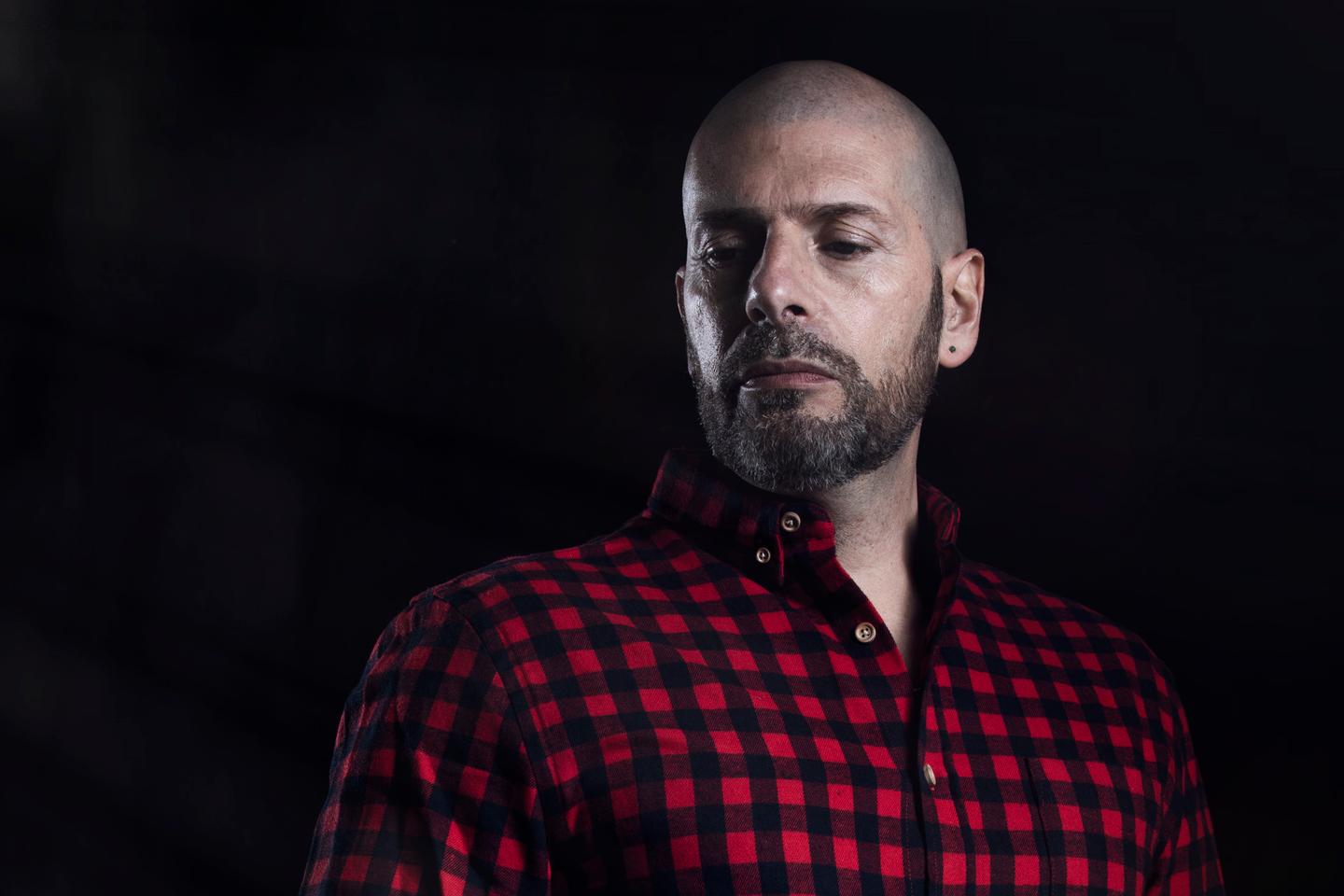 Akhenaton : « Je suis un enfant de la violence, donc un adulte de la paix
