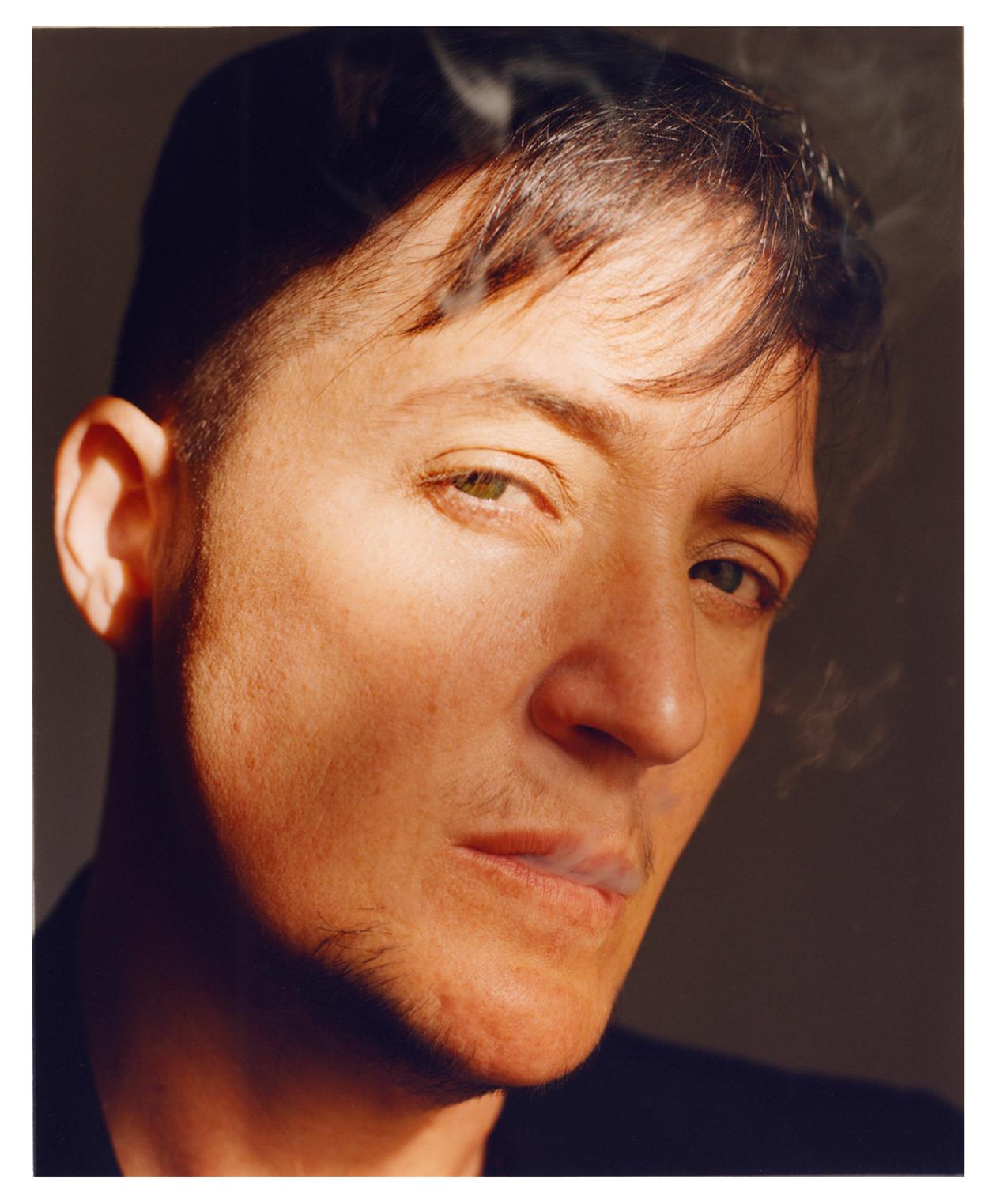 Paul B. Preciado, la révolution du genre