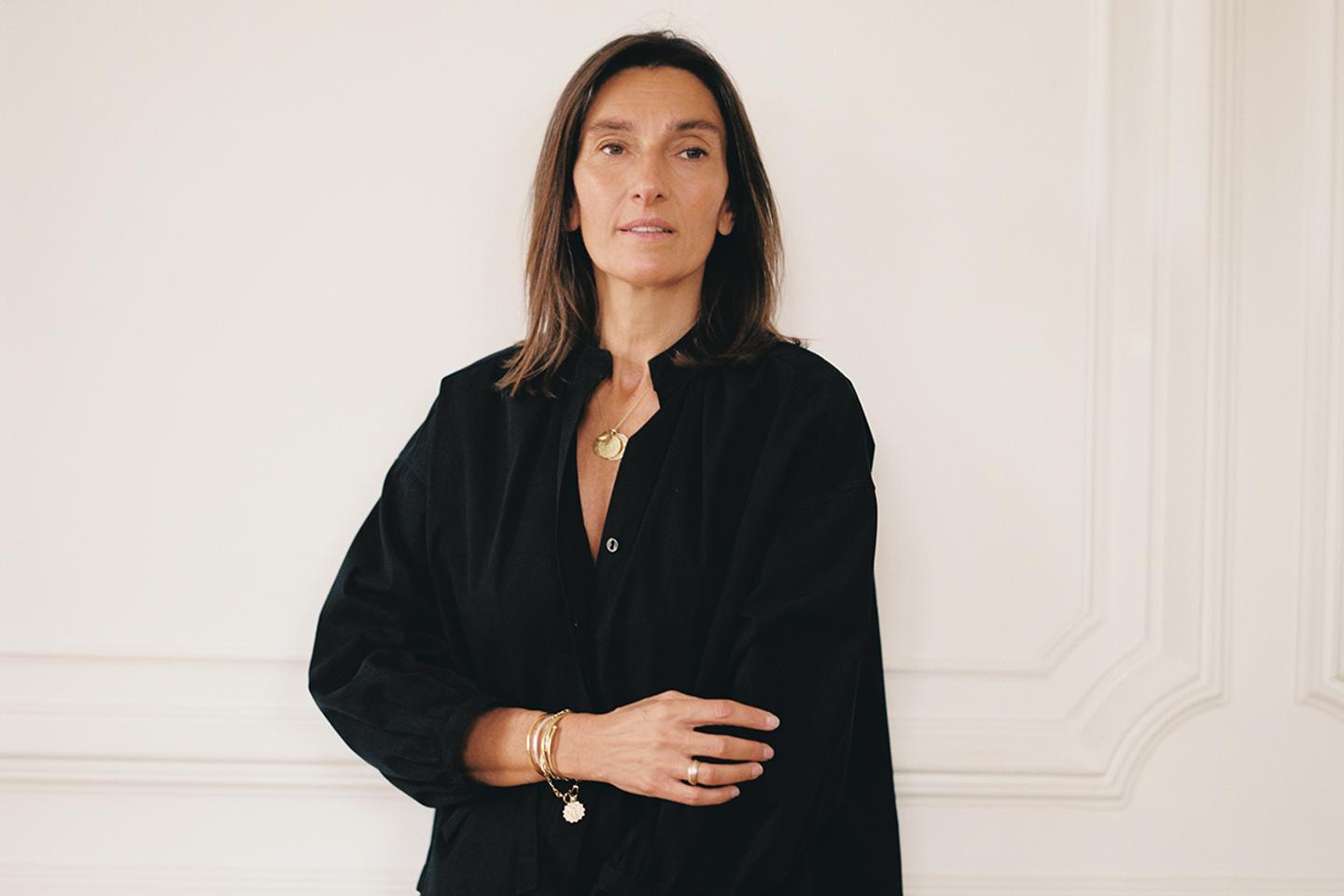 Les créatrices de mode Angélique et Domitille Brion : « Le danger, c ...