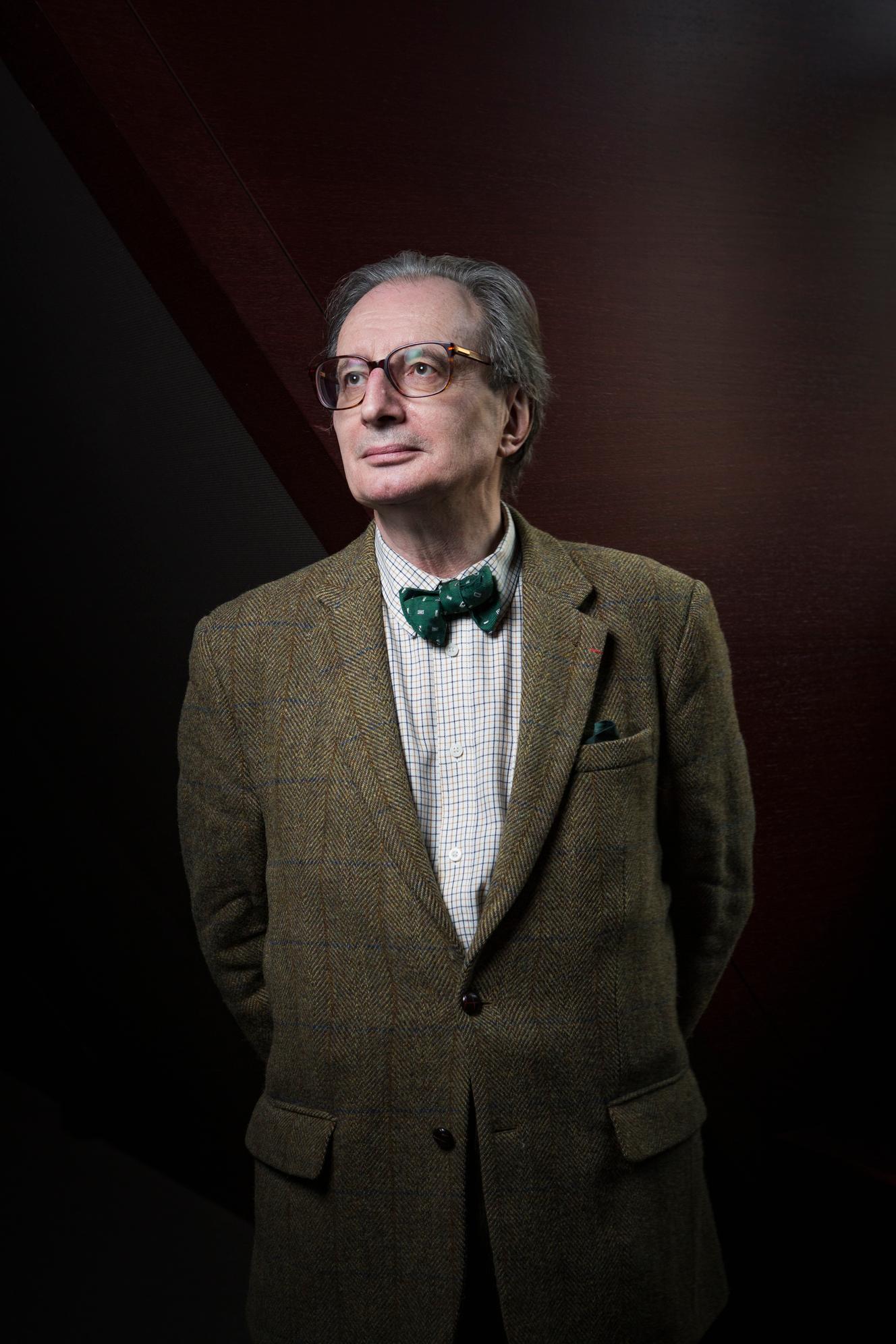 Jean-Luc Marion, face à la Révélation