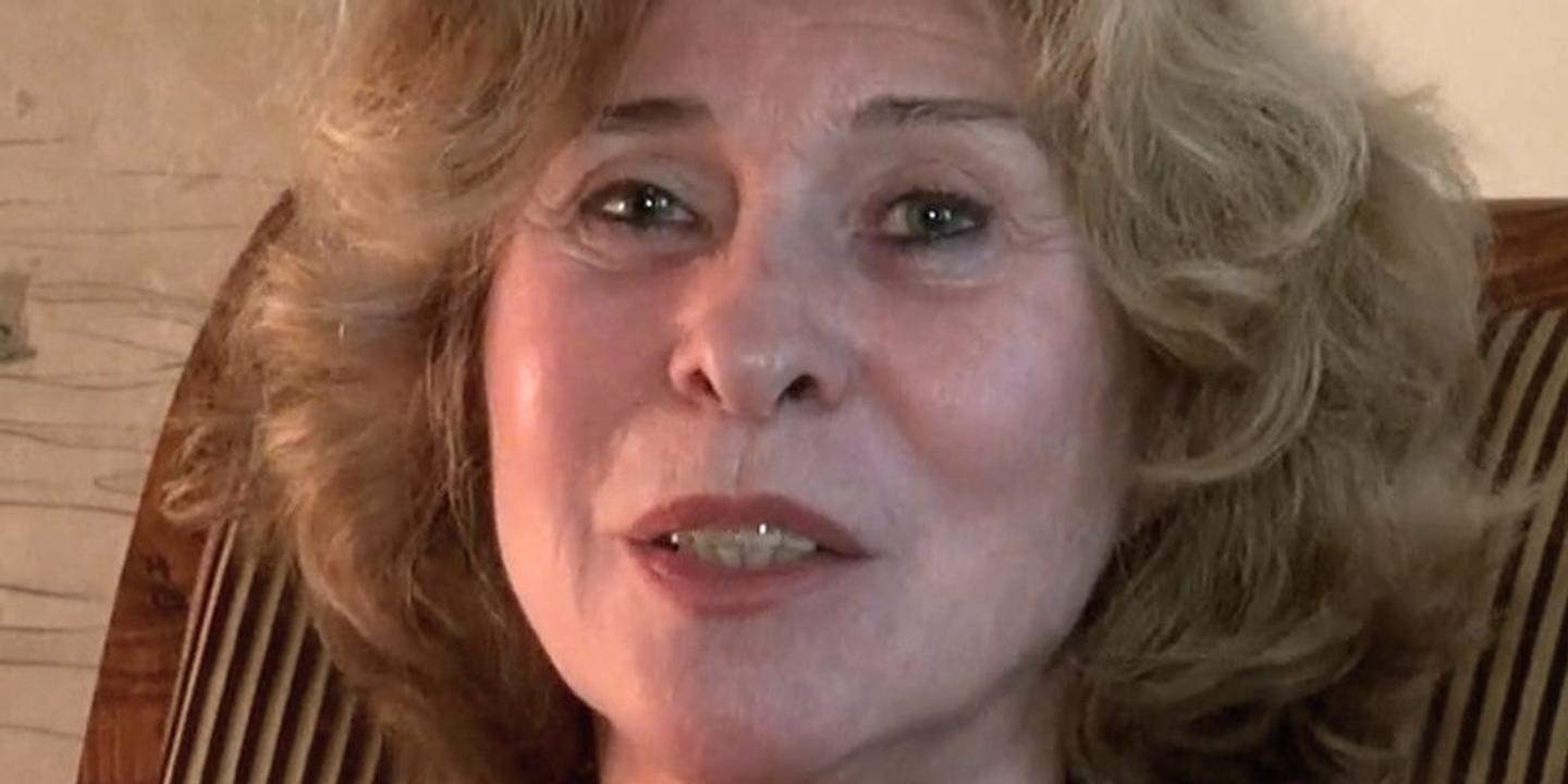 « Un peu profond ruisseau… » : le curieux ravissement de Catherine Millot