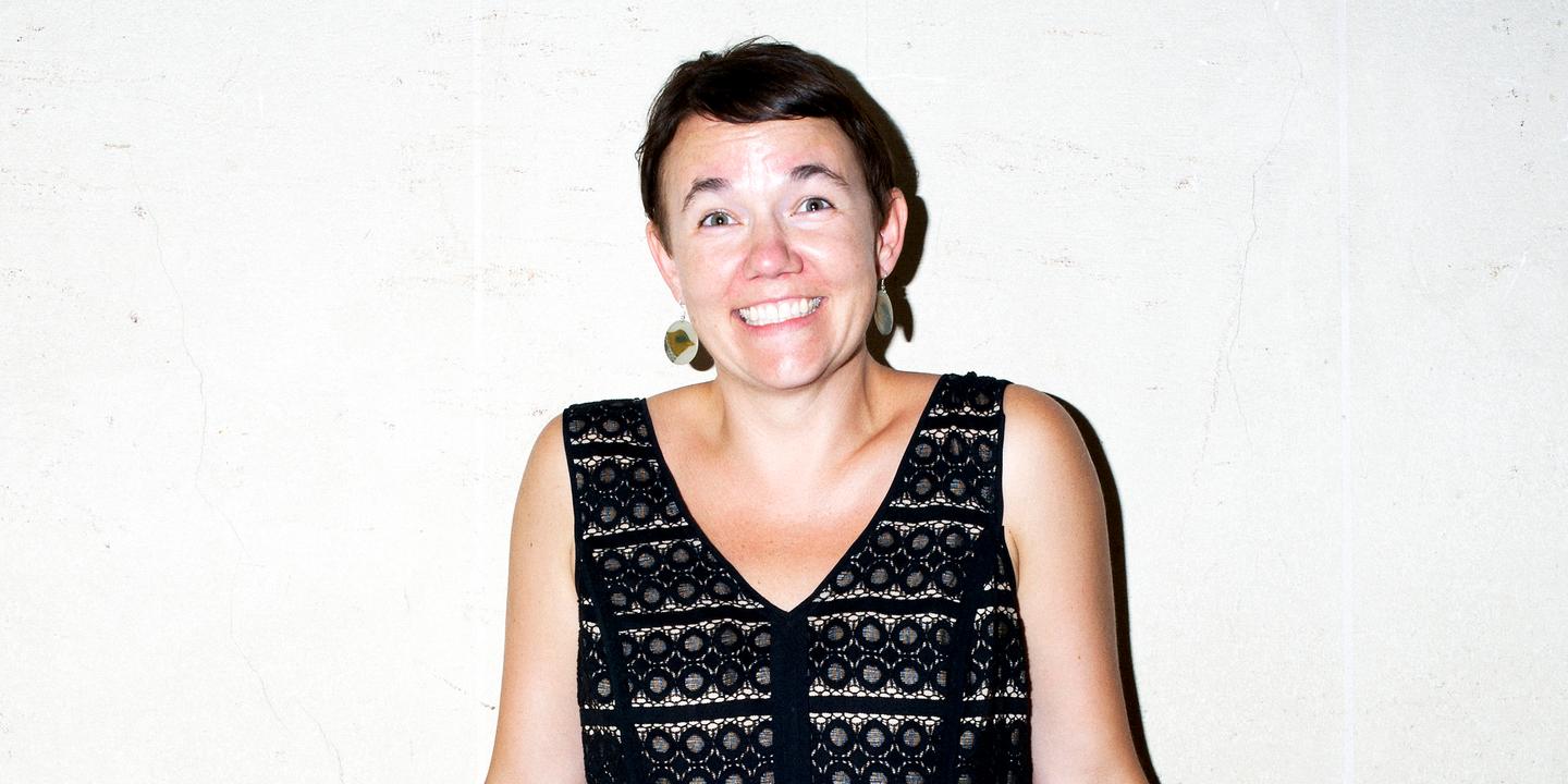 « Anatomie d’un mariage », de Virginia Reeves : au cœur du système nerveux