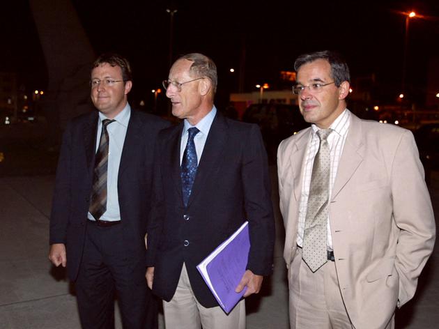 Thierry Mariani : de la région PACA à la Russie, portrait d’un homme d ...