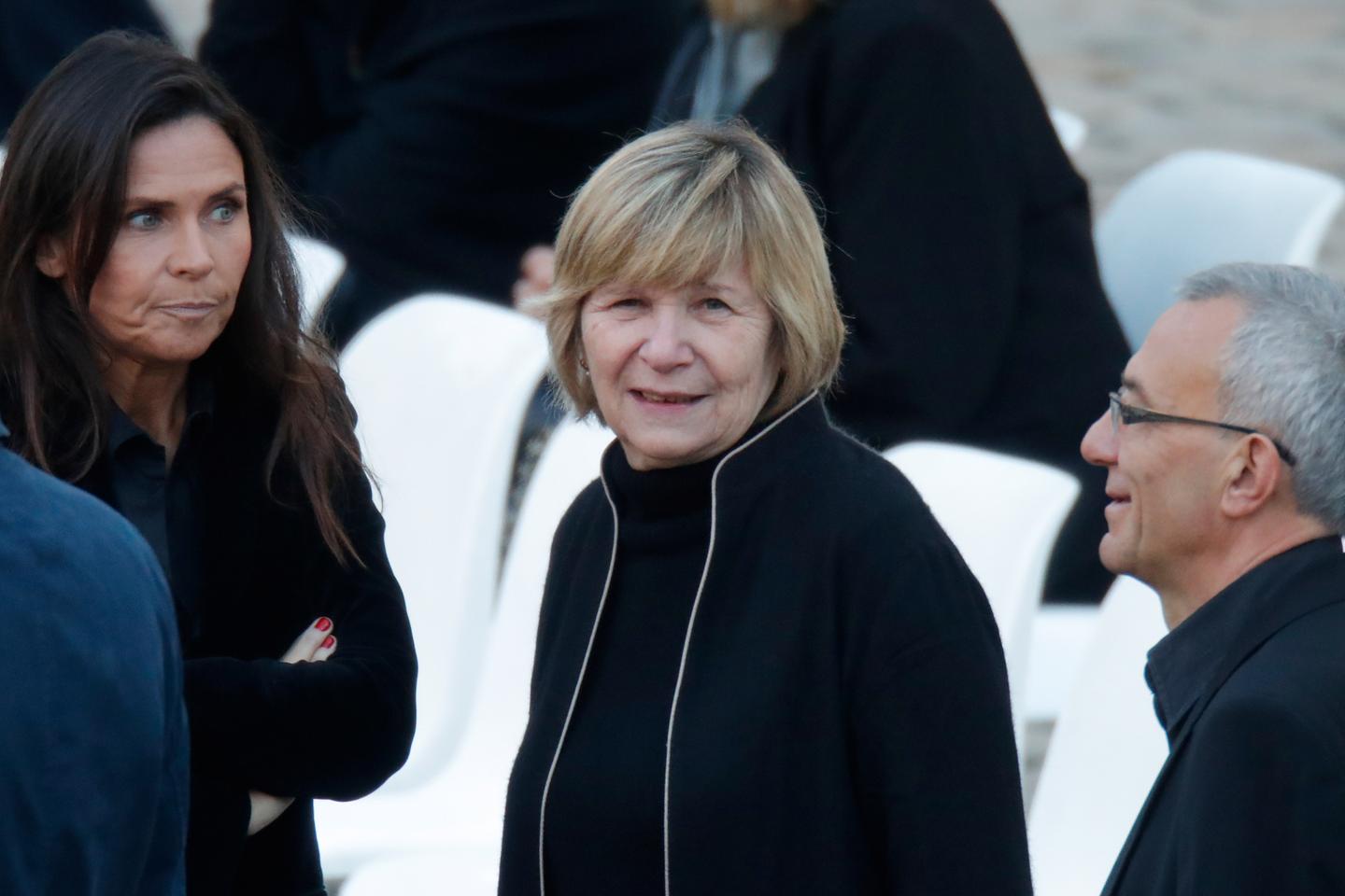 Le rôle central de « Mimi » Marchand dans la rétractation de Ziad ...