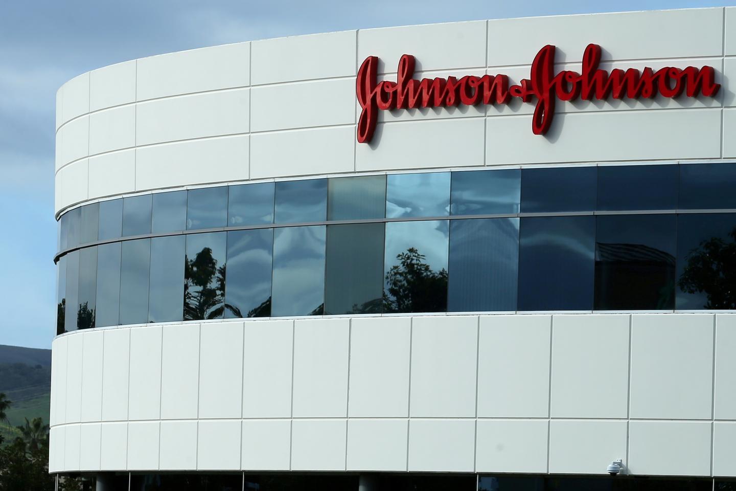 Johnson & Johnson va cesser de vendre des opiacés aux Etats-Unis