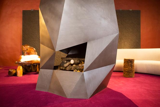 Karl Fournier et Olivier Marty, un couple d’architectes à cheval sur la ...