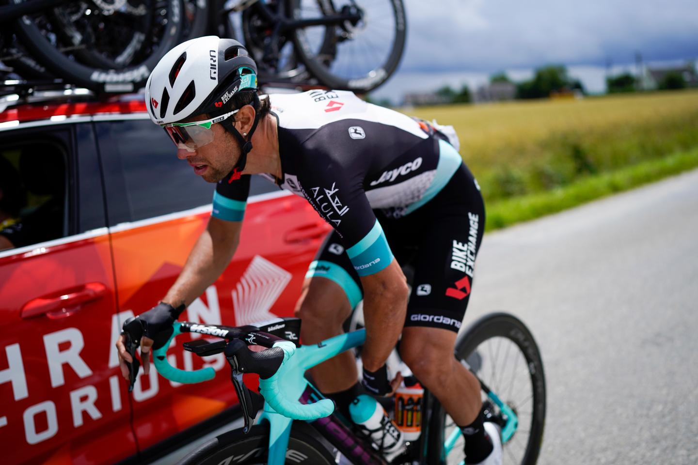 Tour de France 2021, la gazette : maillot vert, perquisitions et ...