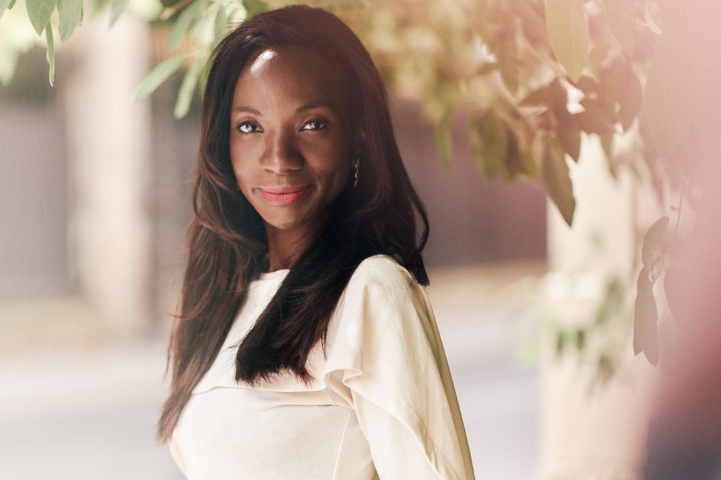 « Je veux permettre à la France et à l’Afrique de se reconnecter ...