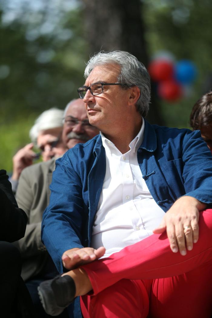 La mort du sénateur Patrick Boré, un pilier de la droite républicaine ...