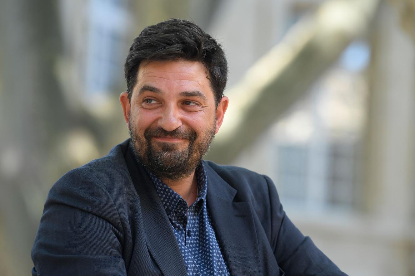 Tiago Rodrigues : « Quand un artiste dirige le festival d’Avignon, il ...