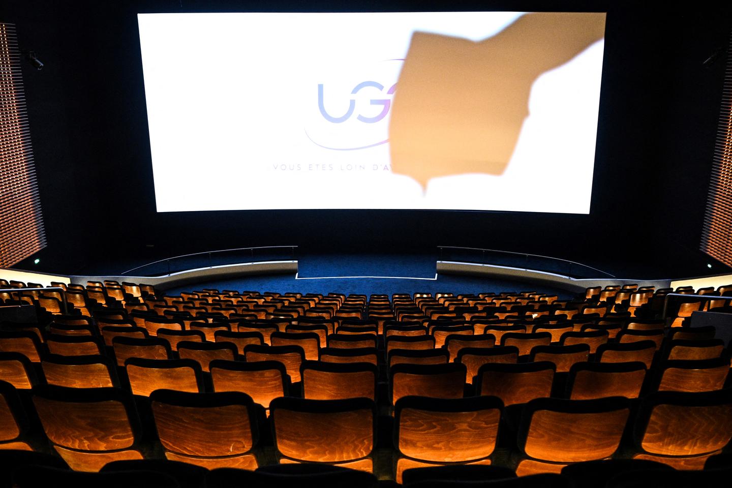 Le CNC veut faire revenir les 15-25 ans au cinéma