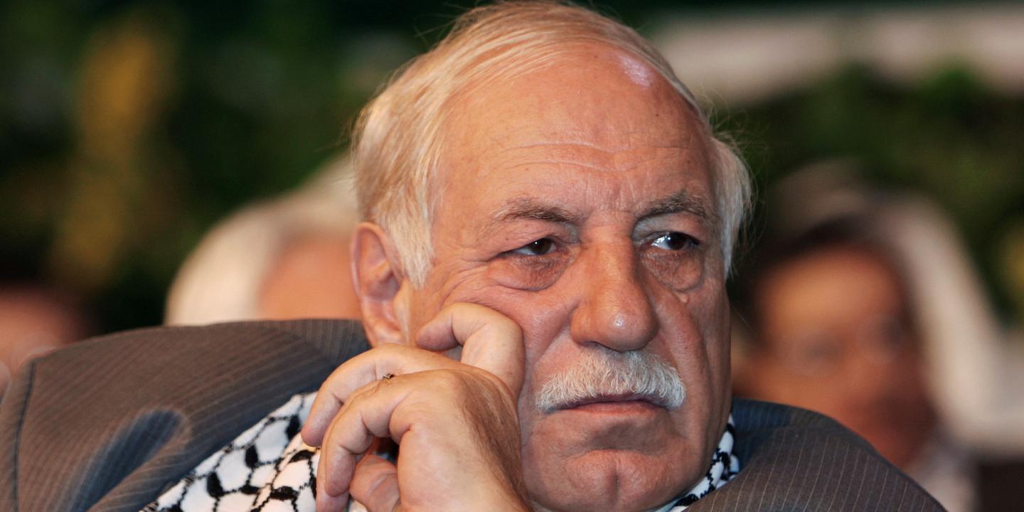 La mort d’Ahmed Jibril, dirigeant palestinien pro-syrien