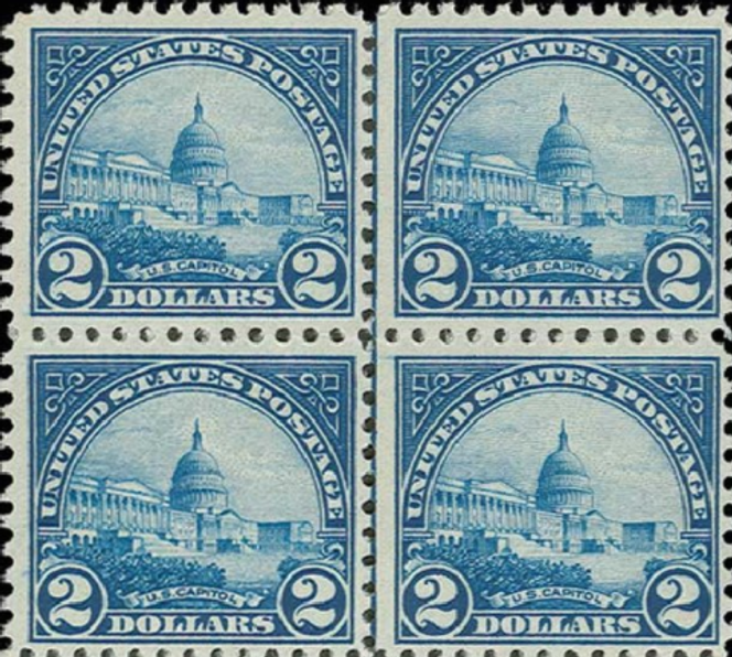 Le Capitole et Carlos Gardel timbrés, dans « La Philatélie française