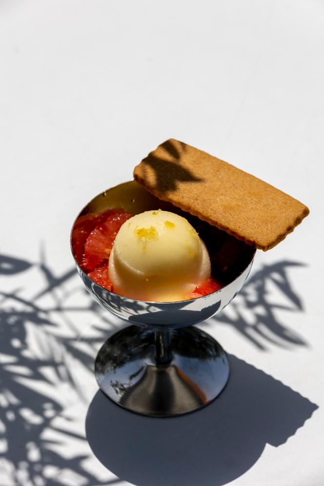 The 15 best artisanal ice creams in France: Fleur de lait, mango ...