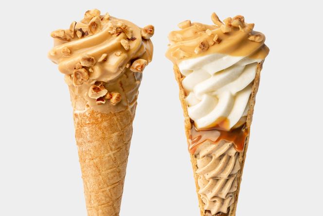 The 15 best artisanal ice creams in France: Fleur de lait, mango ...