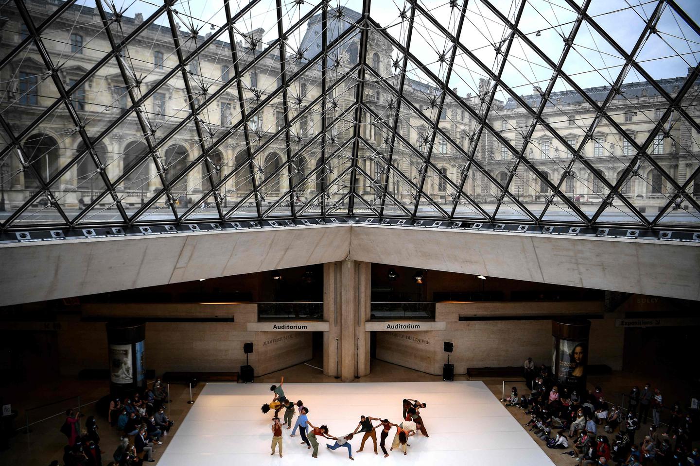 Le festival Paris l’été affiche une programmation ambitieuse