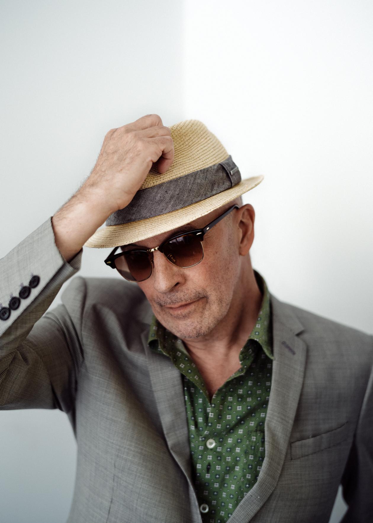 Cannes 2021 dans l’œil du photographe Mathieu Zazzo