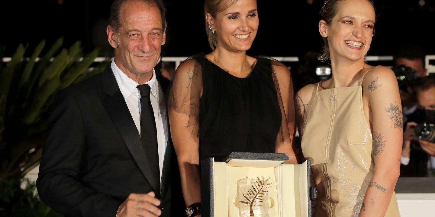 Film “Titanium”, from Julia Ducournau, will represent France with ...