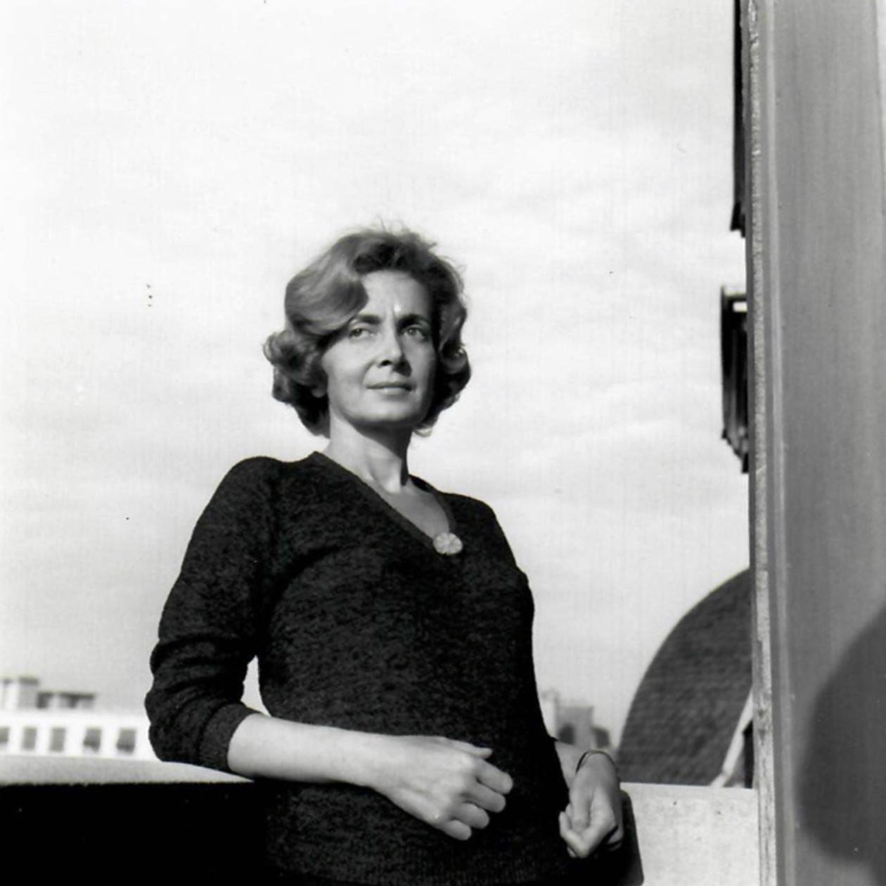 Andrée Chedid, ou l’empreinte d’une poétesse sur plusieurs générations