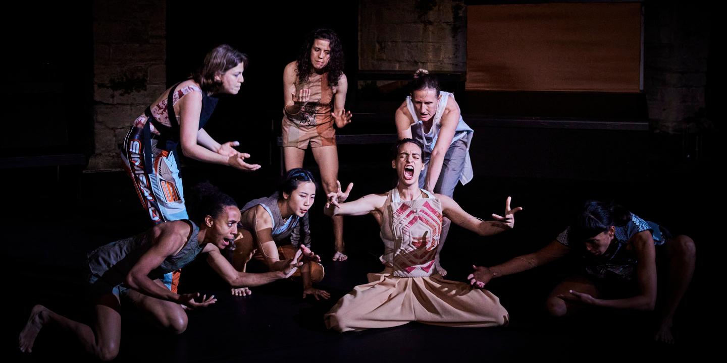 A Avignon, Mylène Benoit plonge à la source du féminin