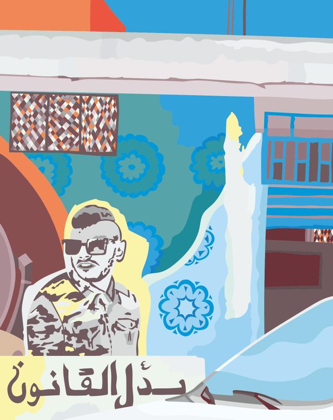 En Tunisie, les fumeurs de « zatla » en ont assez d’être traités comme ...