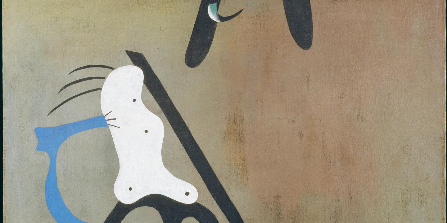« Pierre Matisse, un marchand d’art à New York », l’avant-garde et l ...