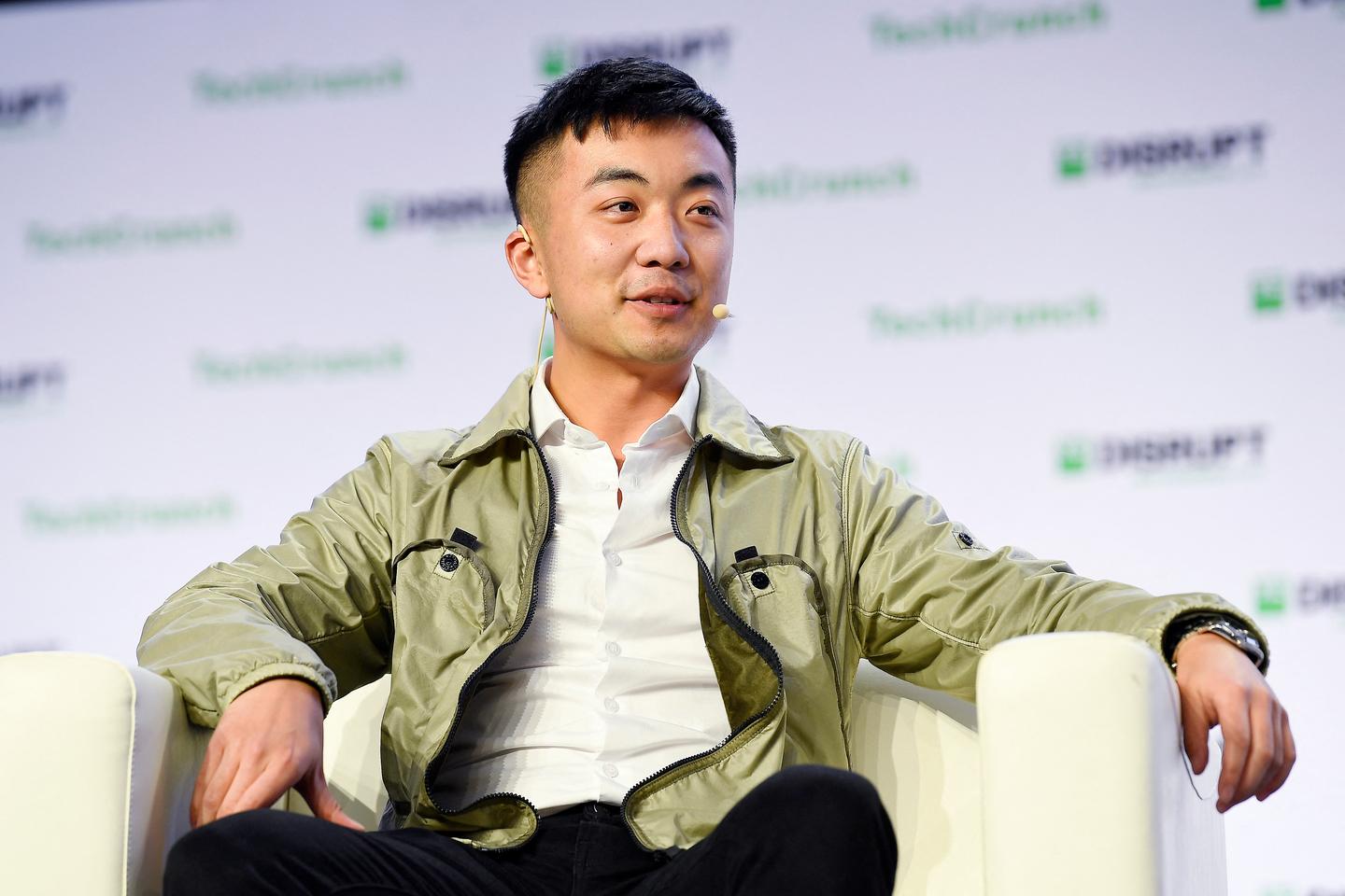 La jeune pousse Nothing, nouveau pari high-tech de l’entrepreneur Carl Pei