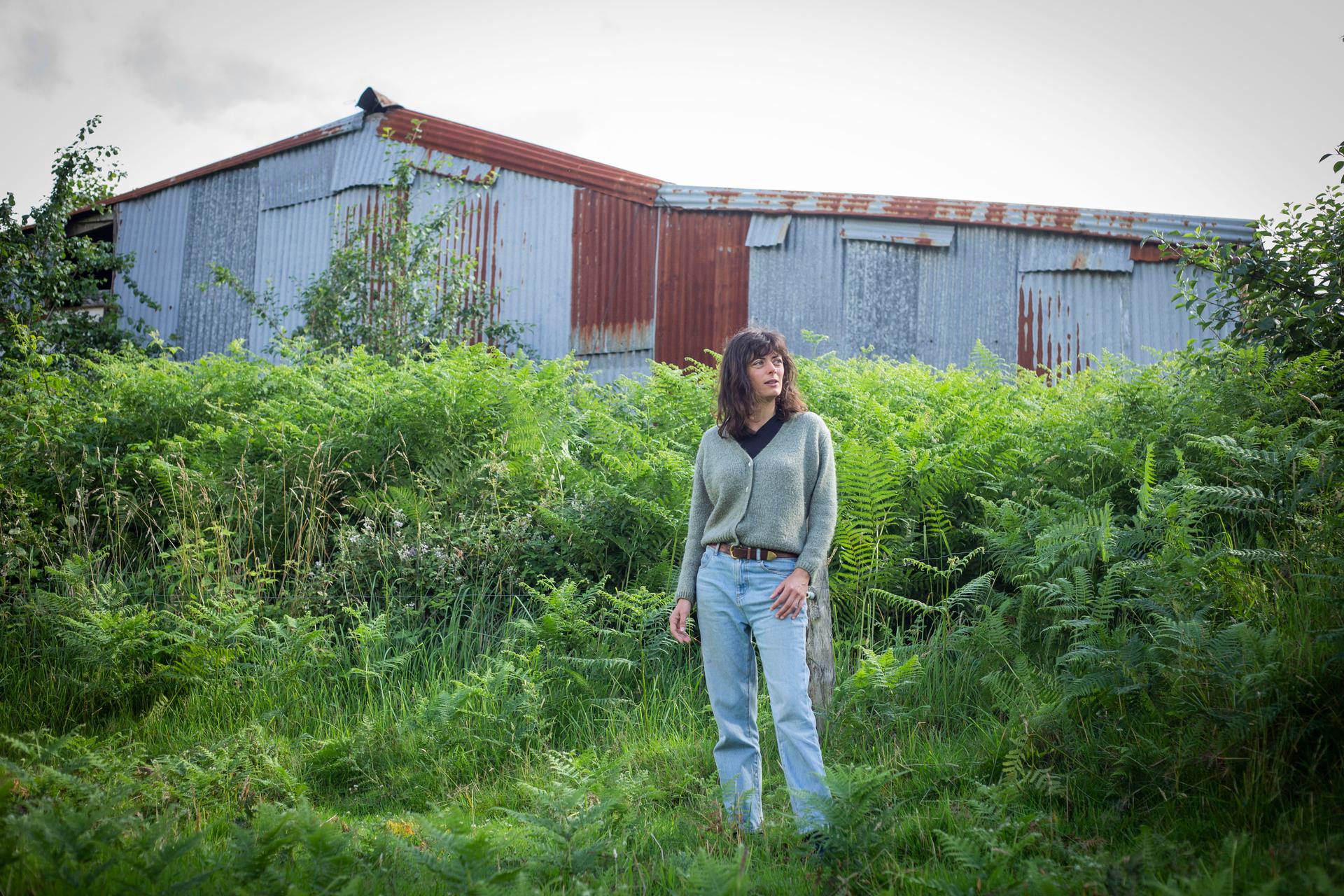 Pour la documentariste Inès Léraud, « le tournant écologique incite les ...