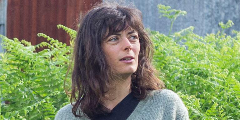 Inès Léraud : « Le tournant écologique incite les journalistes à aller ...