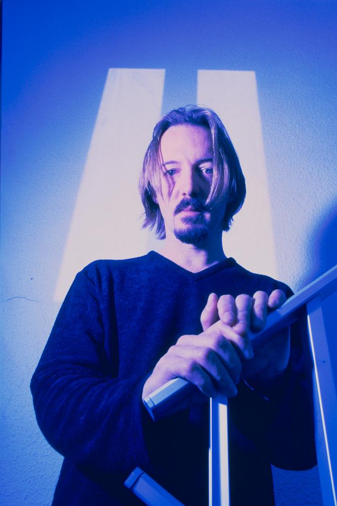 En studio avec Nirvana et Butch Vig, un inconnu qui deviendra « l’homme ...