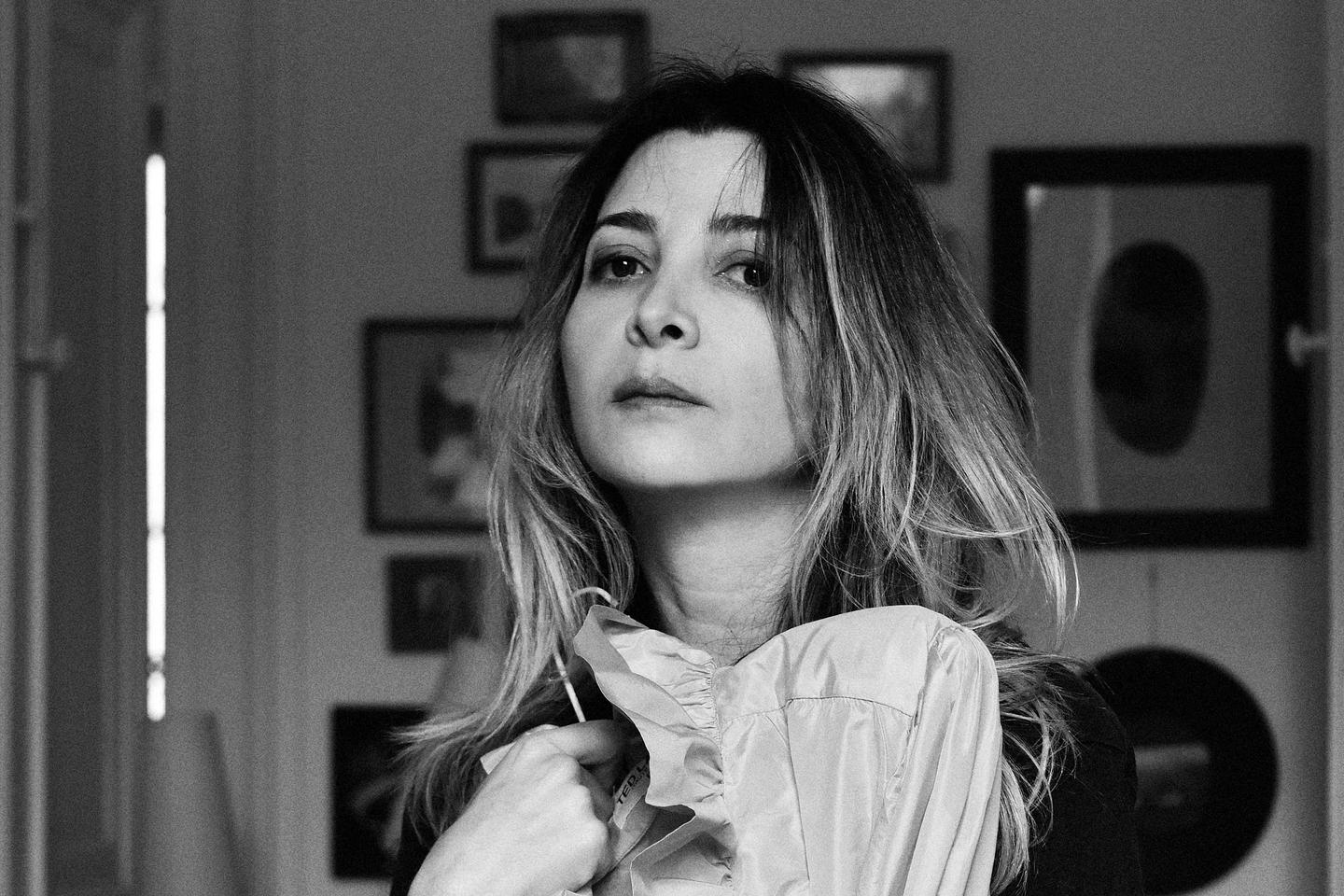 Danielle Arbid, cinéaste : « Je voudrais qu’on désire les acteurs que ...
