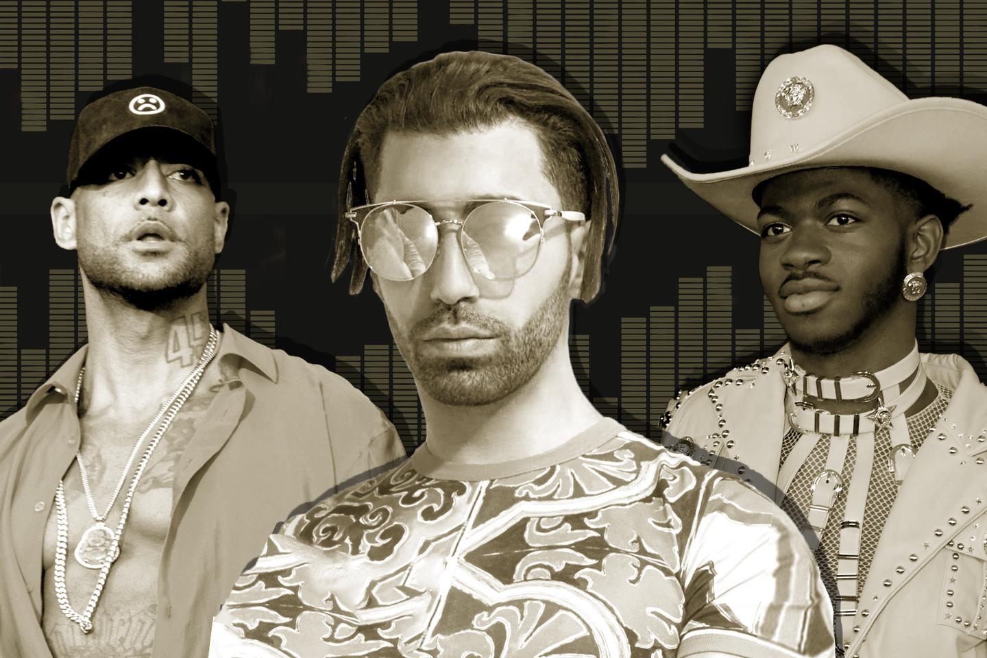 « Rap business » : pourquoi le rap domine le marché de la musique