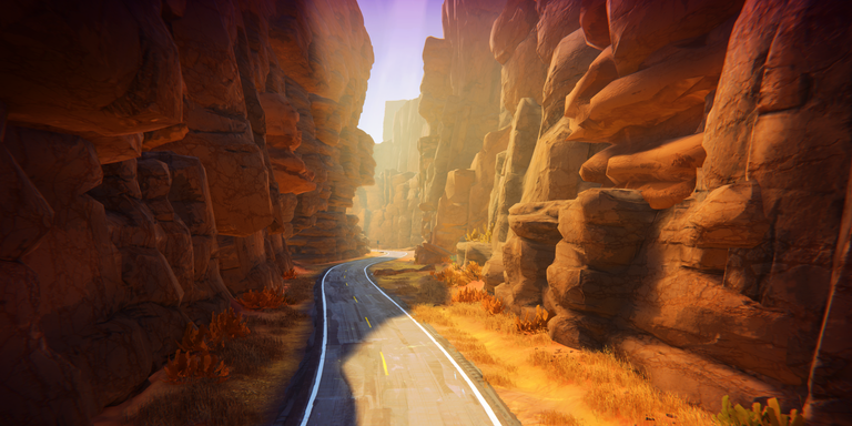 Le road trip dans le jeu vidéo : un genre qui trace sa route