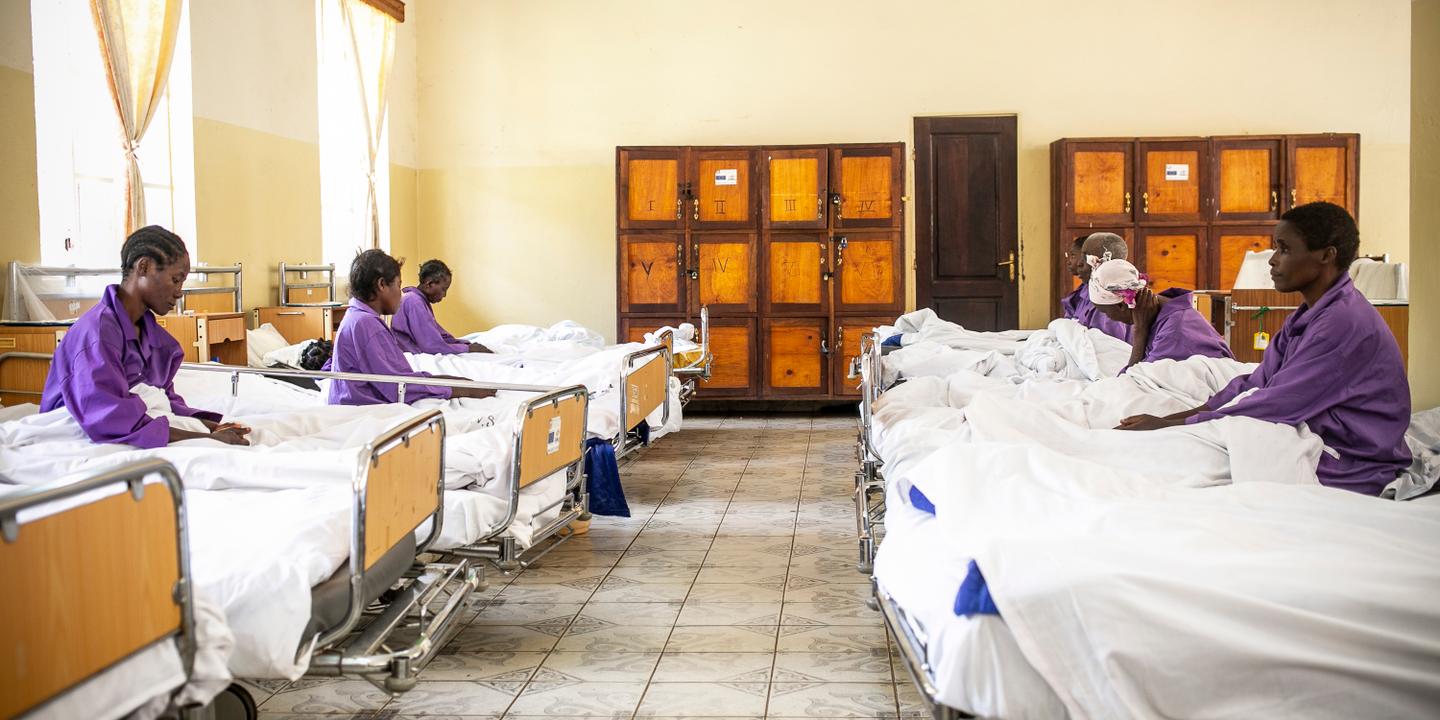 « Même quand les conflits cessent, le viol se perpétue » : en RDC, le ...