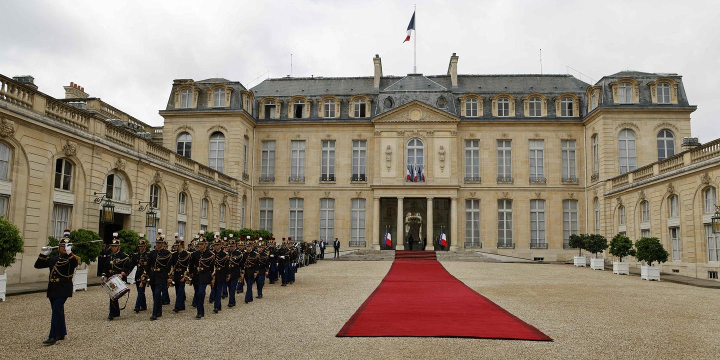 « Après Macron le sabreur, il faut quelqu’un qui inspire confiance