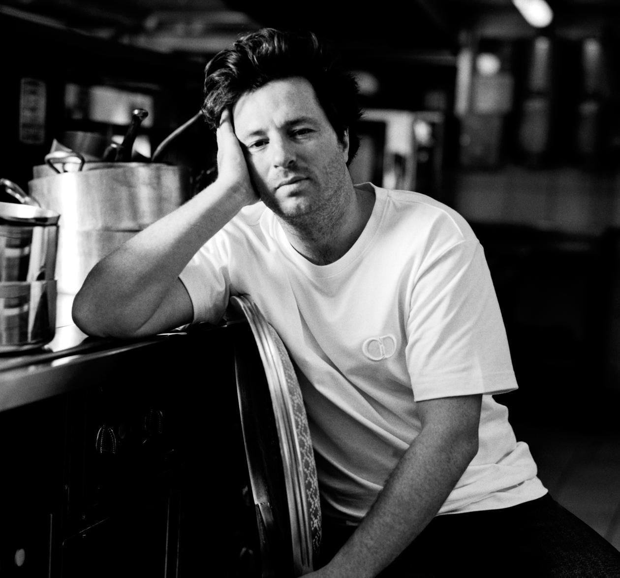 Jean Imbert, de « Top Chef » au Plaza Athénée, l’ascension d’un cuisinier