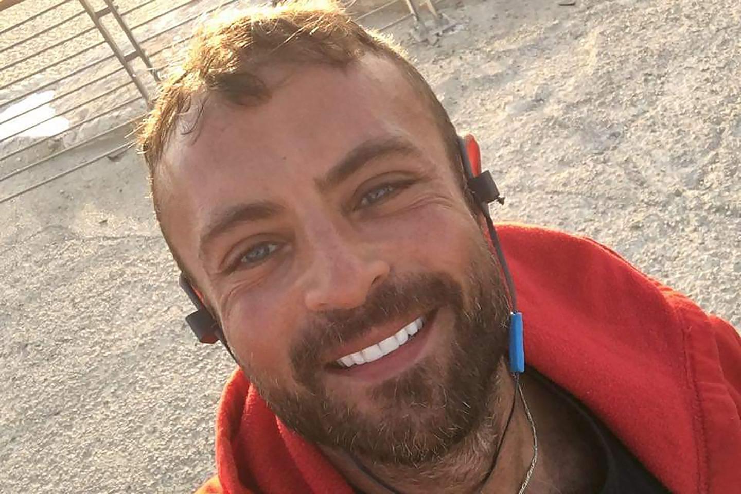 Fabien Azoulay a été transféré en France après quatre ans de détention ...