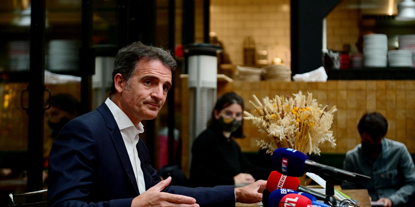 Eric Piolle, le maire de Grenoble, relaxé dans une affaire de favoritisme