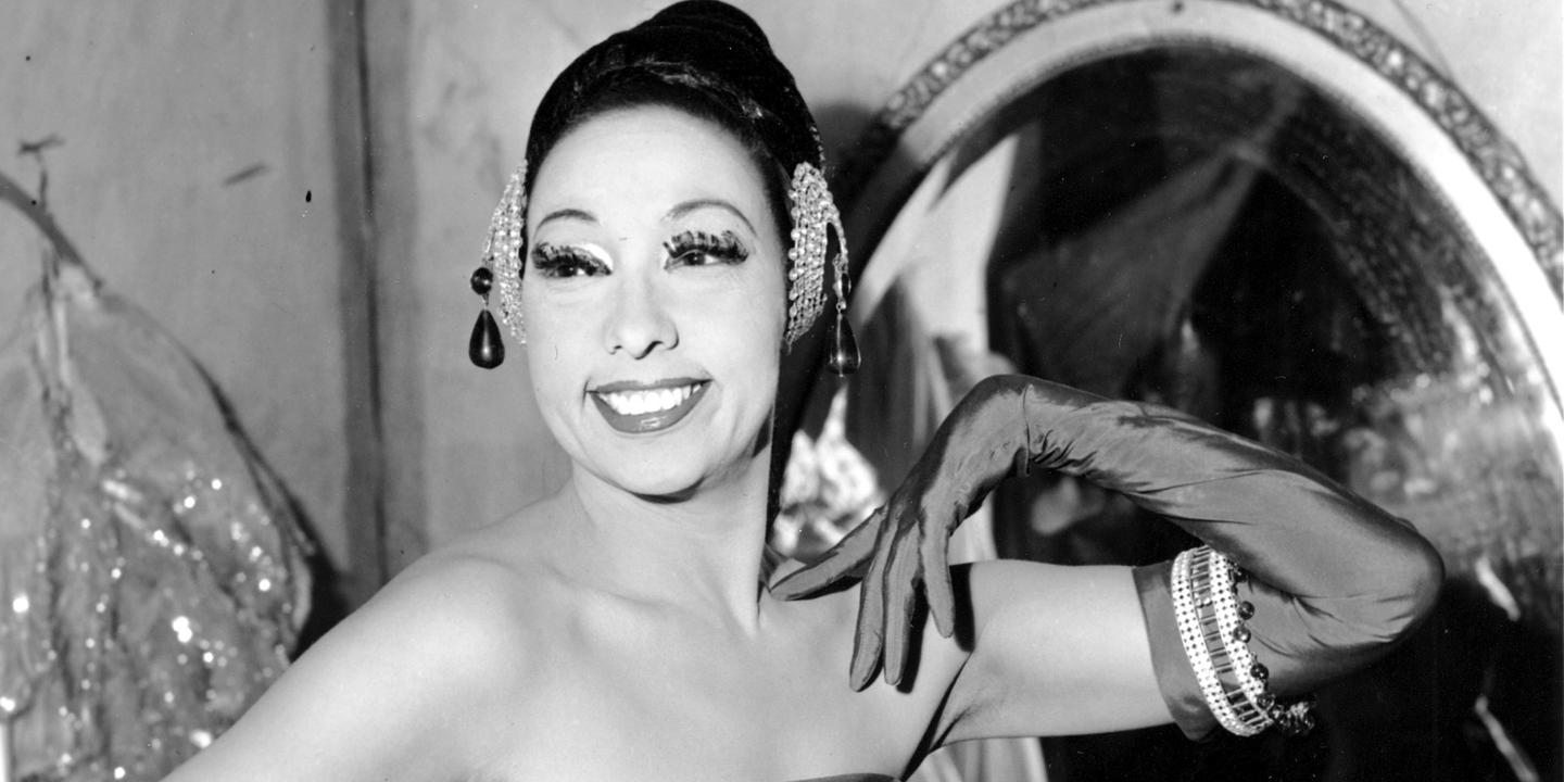 Joséphine Baker : l’entrée au Panthéon, un symbole politique pour ...