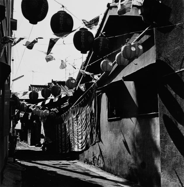 Issei Suda, le Japon à la volée