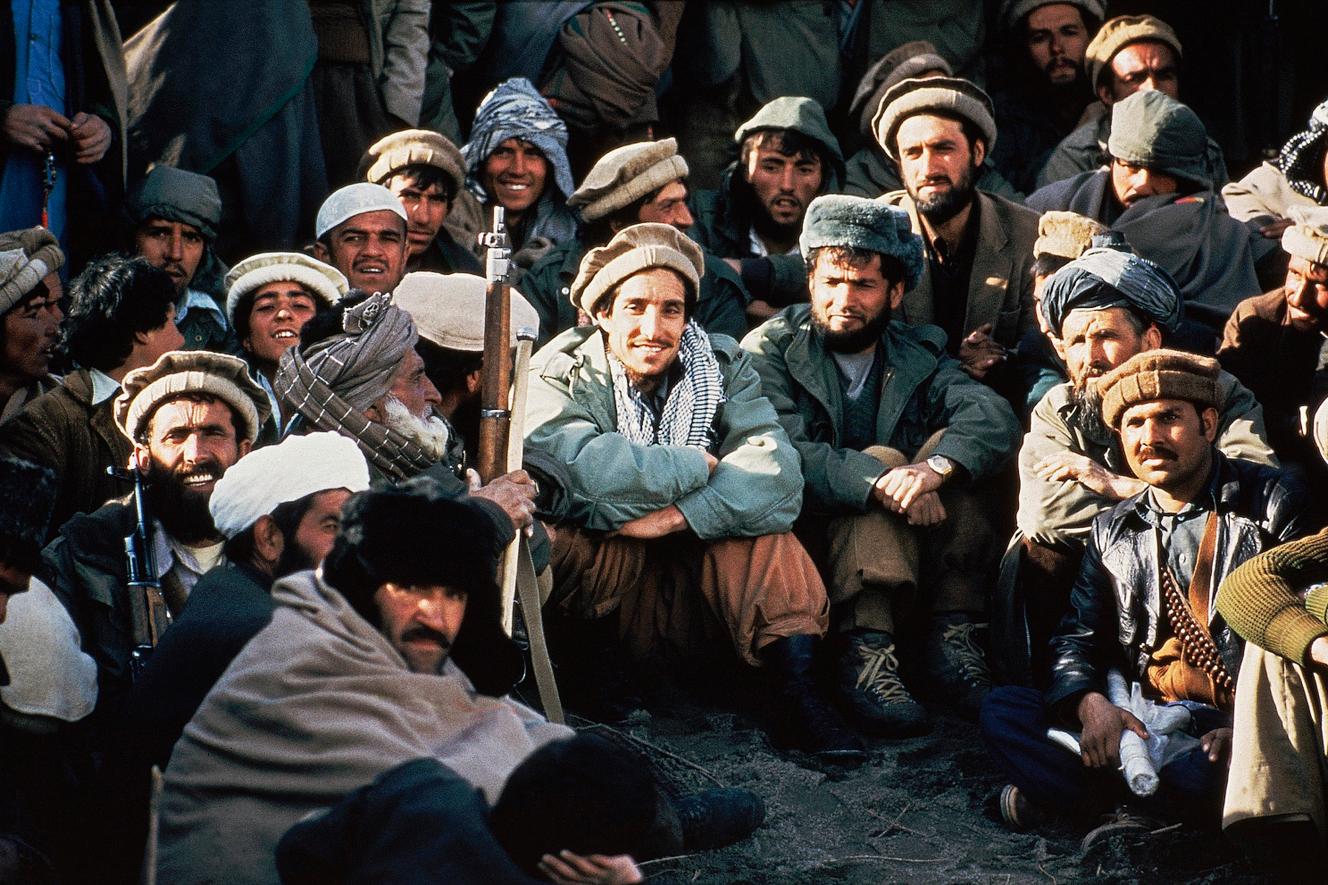 « Massoud, l’héritage », sur Histoire TV : que reste-t-il du « Che ...