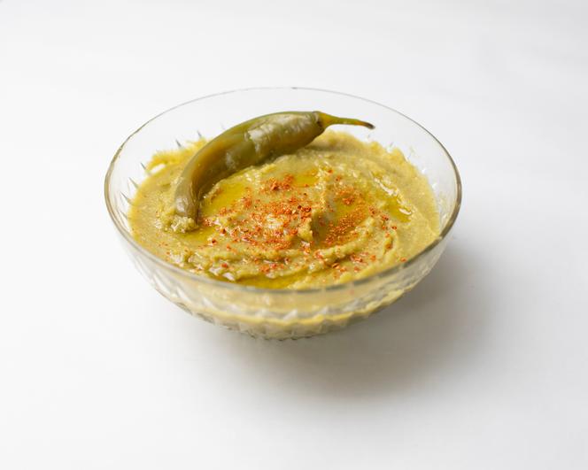 La purée de pois cassés : la recette de Fatima Ouassak