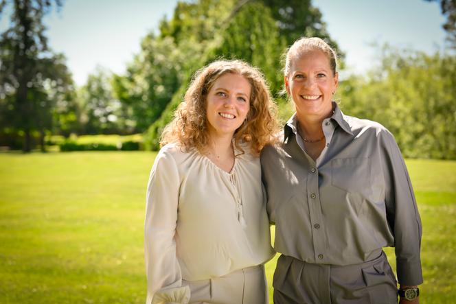 Ariane de Rothschild, entre la finance et les vignes