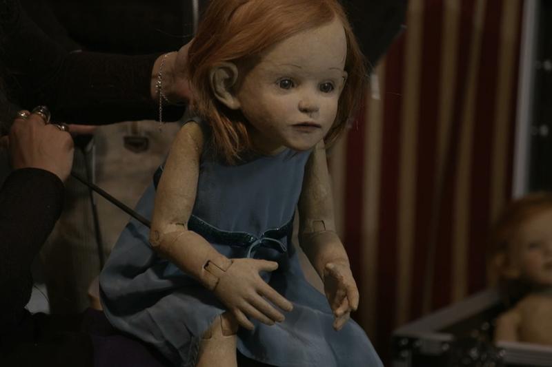 « Baby Annette, à l’impossible ils sont tenus », sur France 3 : la ...