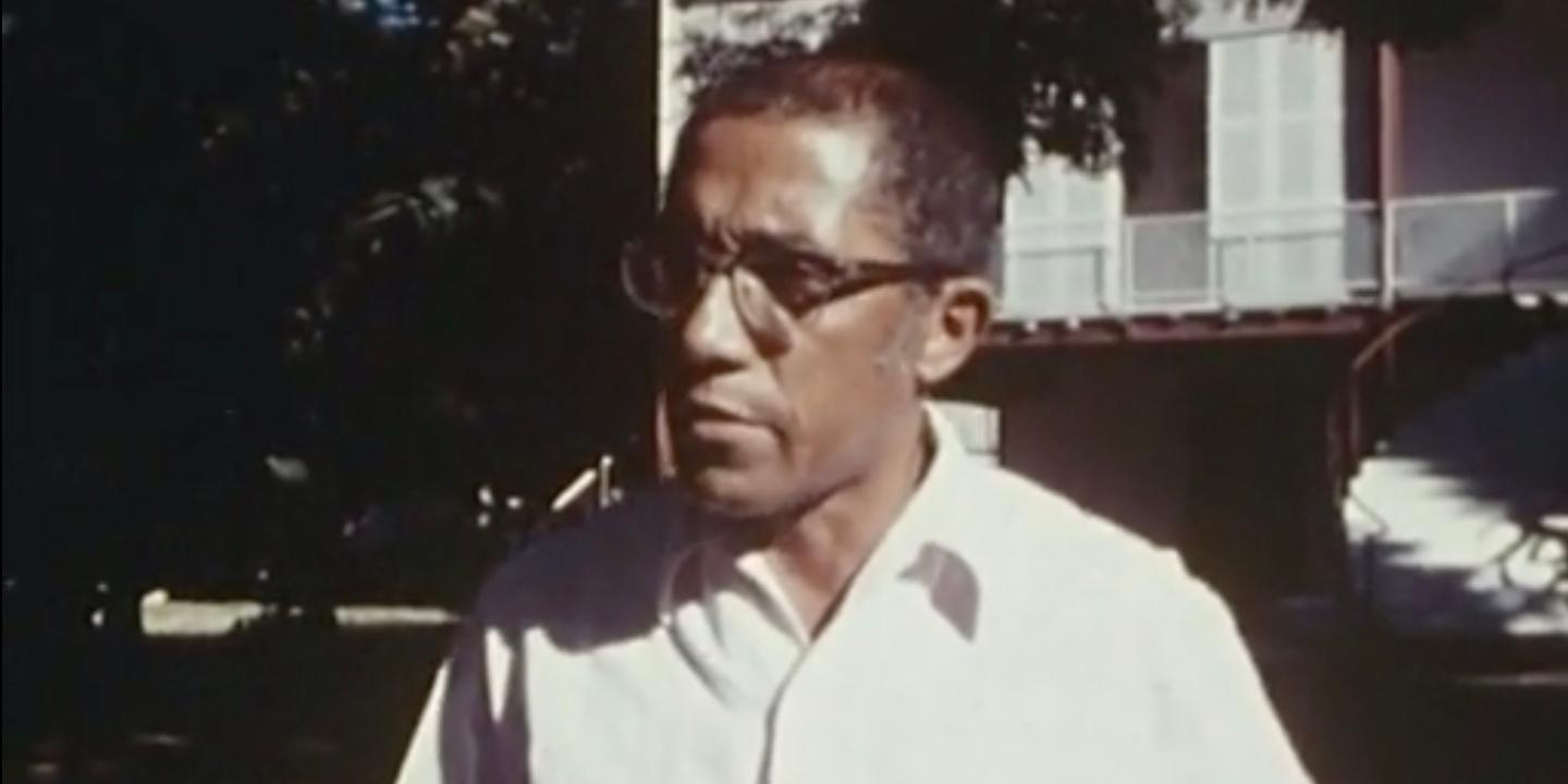 Mort de Marcel Henry, figure de la lutte pour le maintien de Mayotte dans la République