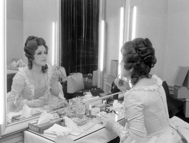 Mort de la soprano polonaise Teresa Zylis-Gara